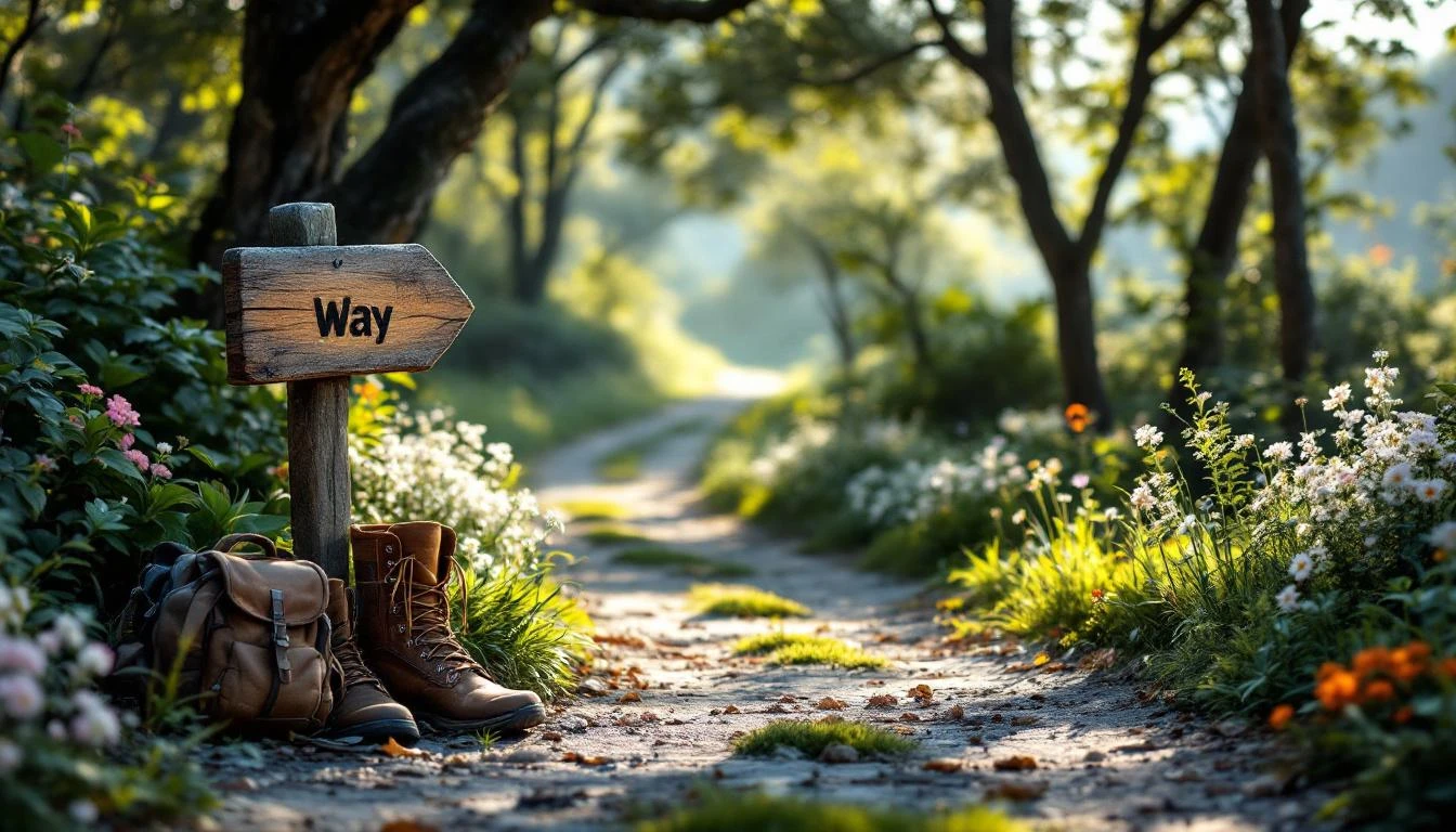 12 conseils pour le chemin de Compostelle sans stress