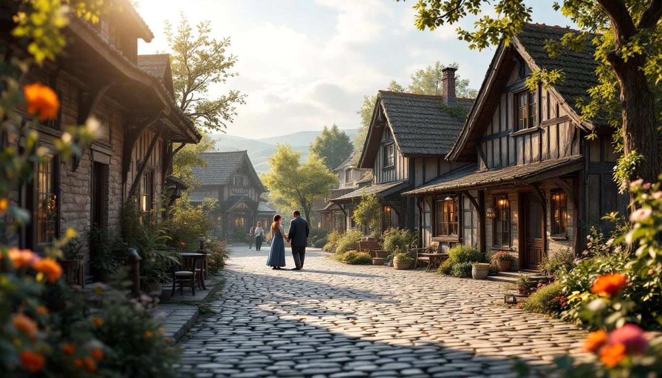 Explorez Brodok : Traditions et Aventures en Ukraine